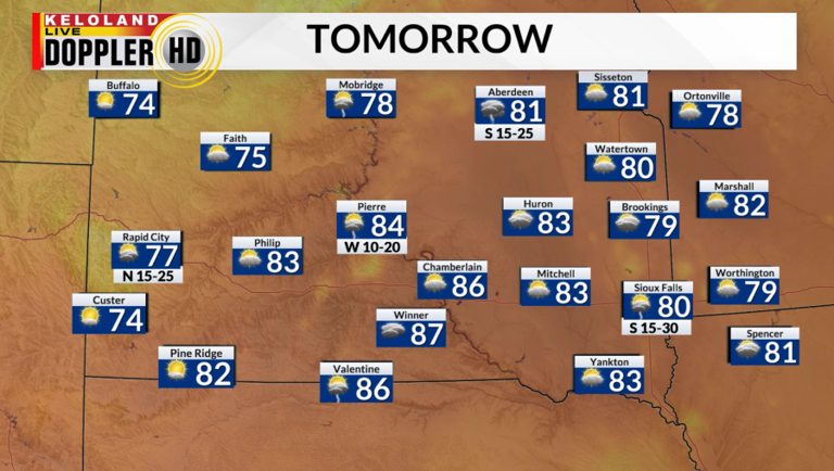 Storm Center PM update: Severe weather threat continues