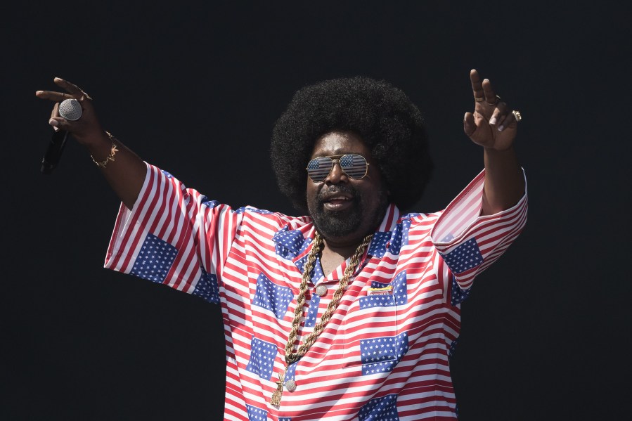 Afroman schedules performance in Springfield