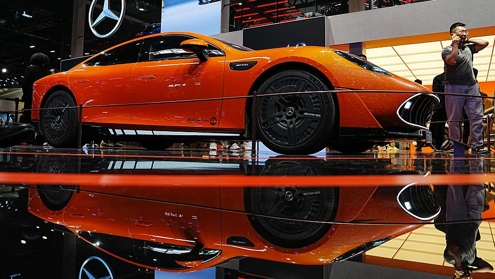 20 luxury cars that define and defy expectations