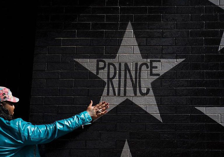 Massive five-day festival honoring Prince's legacy coming to ...