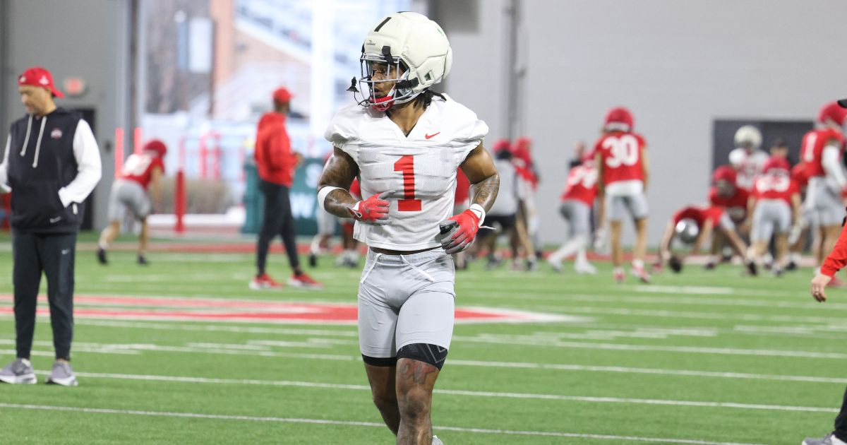 Three transfers, two Ohio State freshman crack ESPN list of top 100 ...