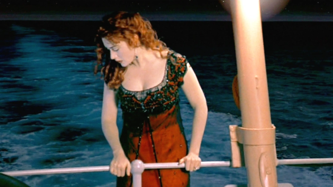 23 mistakes, myths, and behind-the-scenes facts about Titanic