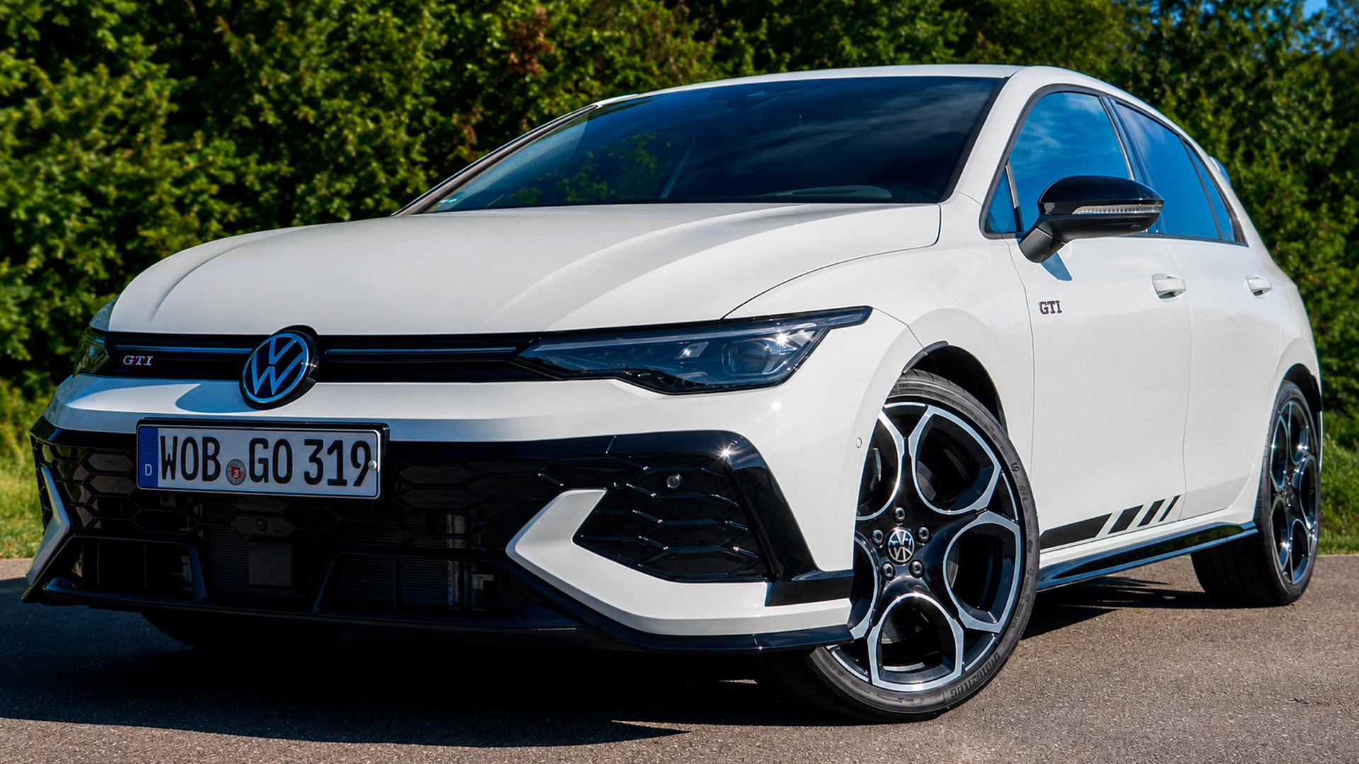 Golf GTI Clubsport: Is it better than the R