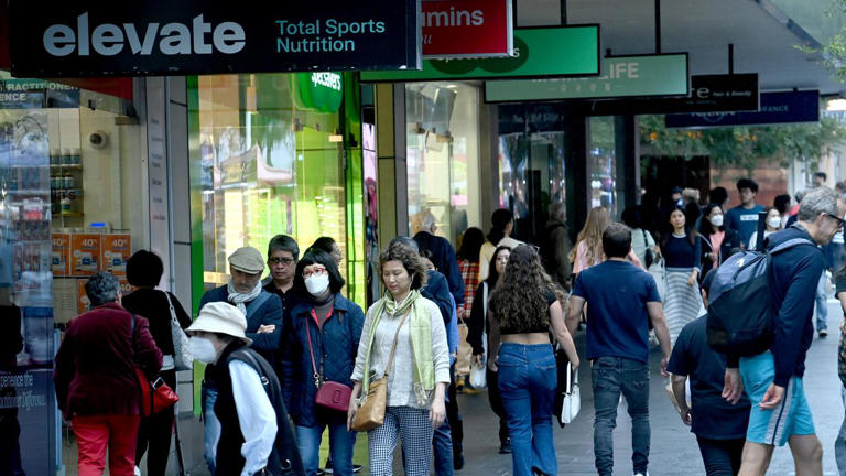 'Speed limit': Banks slash growth forecasts