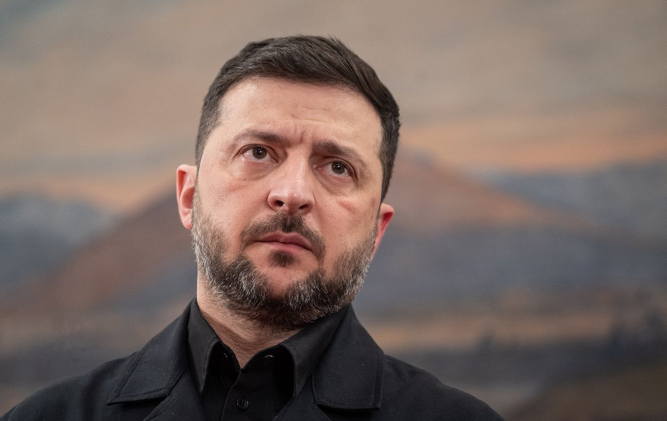 Intel obtains secret Russian documents on Ukraine: What Moscow is planning