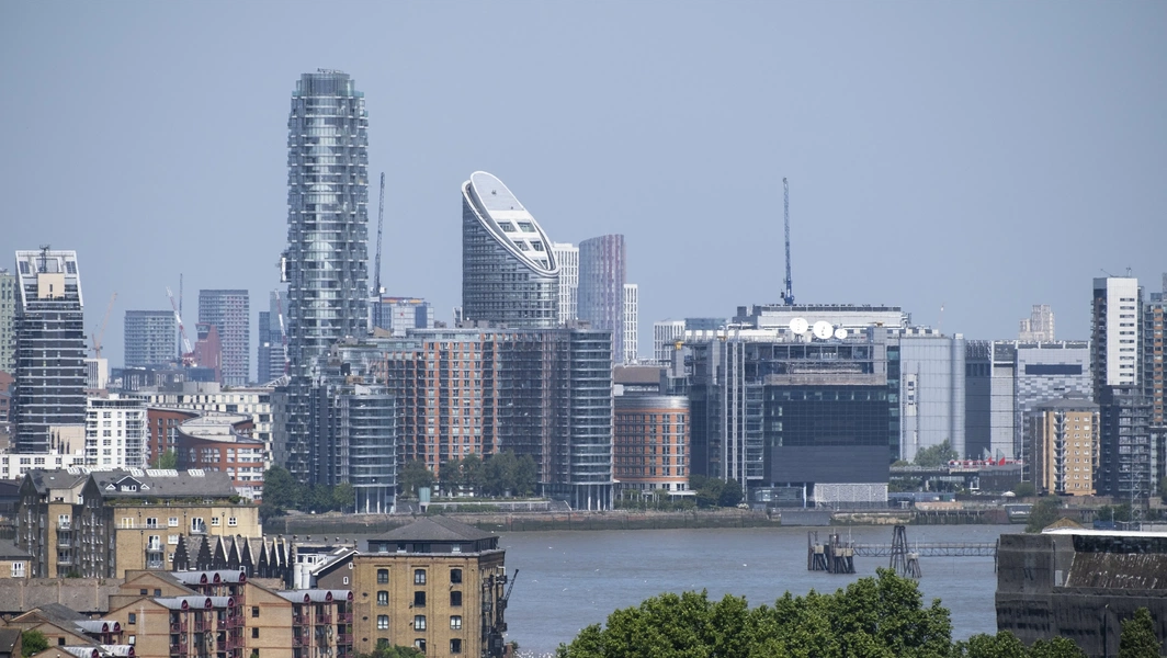 Rising costs and taxes leave UK high earners feeling broke