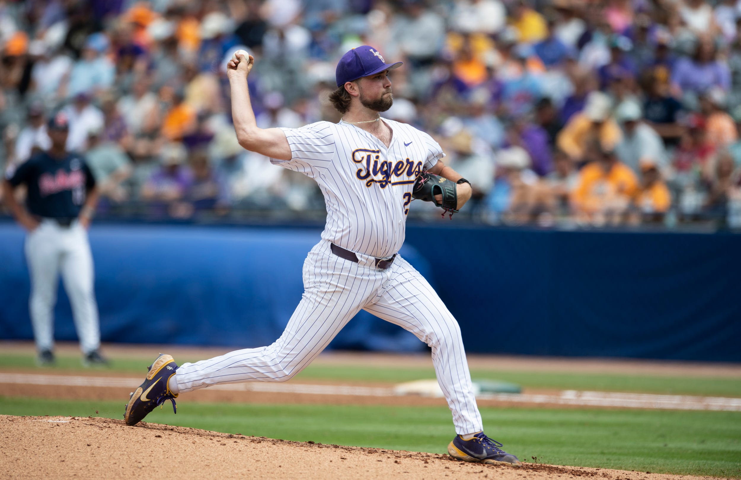 LSU baseball transfer portal, who's in, who's out for 2027 roster
