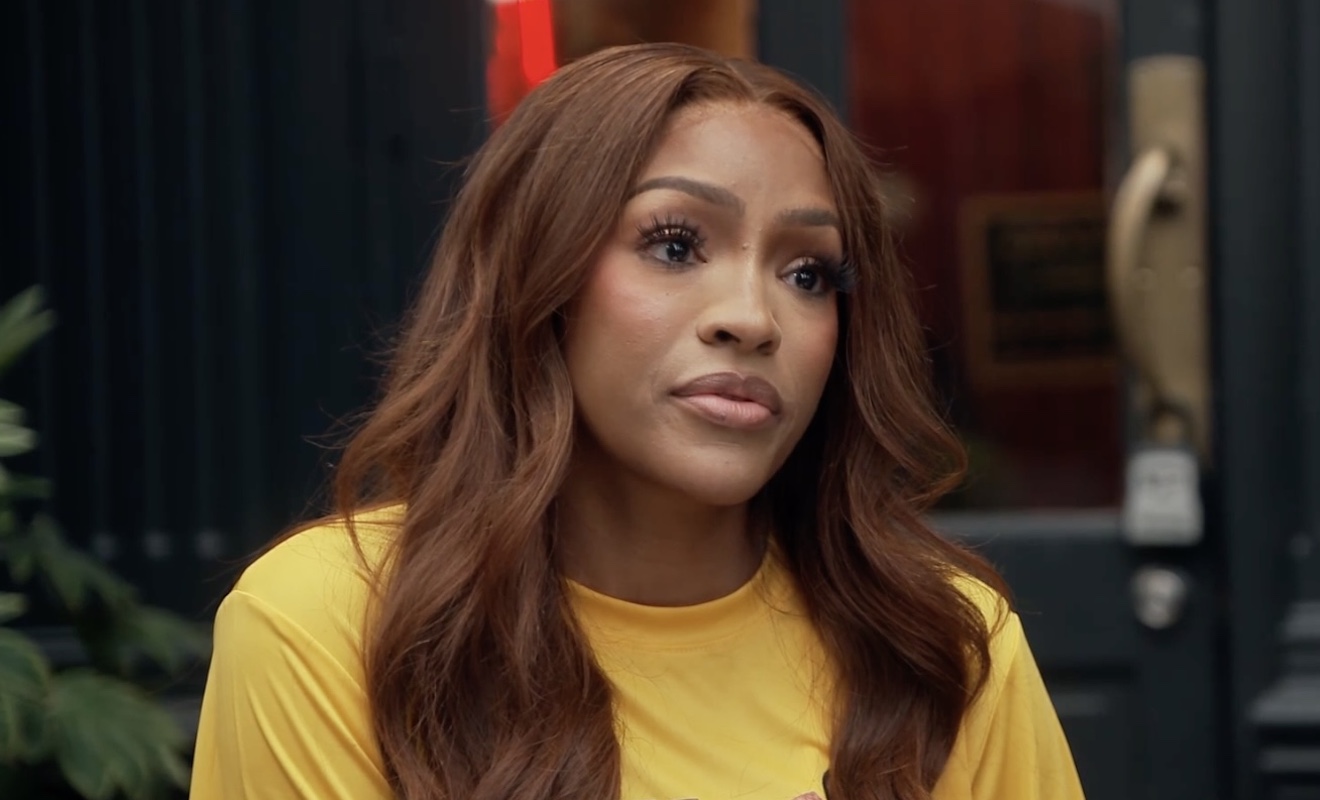 Drew Sidora & K Michelle aren’t able to move forward in ‘Real ...
