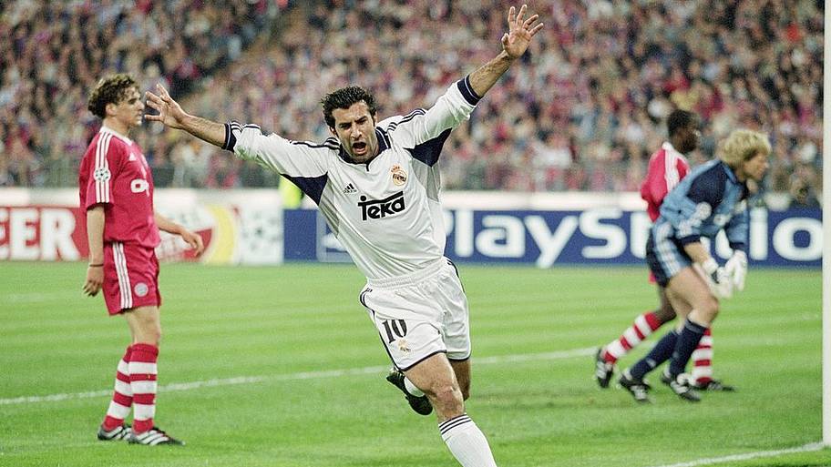 Real Madrid’s long history of blockbuster election signings
