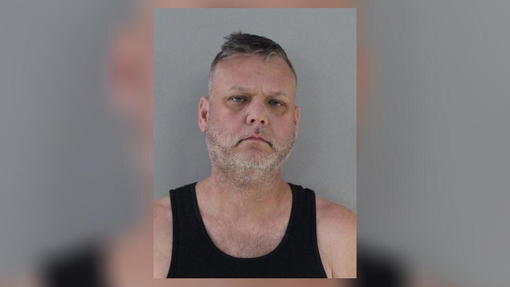 Ex-police lieutenant arrested again, accused of violating protection order