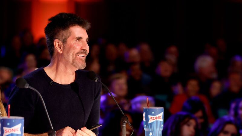 Simon Cowell reveals his favorite 'America's Got Talent' act in recent ...