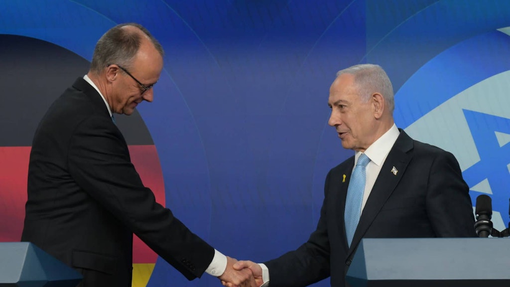 Die Völkermord-Falle: Warum Den Haag Israels Radikalen im Wahlkampf hilft