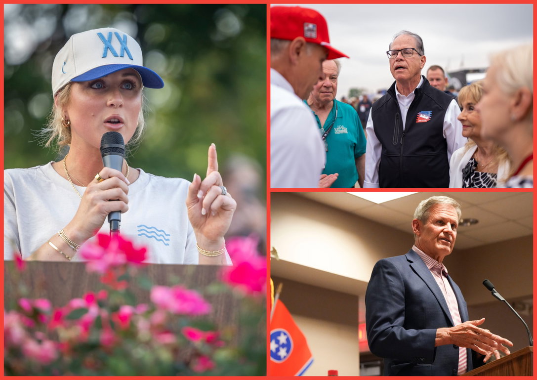 Republicans serve up more homophobic slop with 'Nuclear Family Month ...