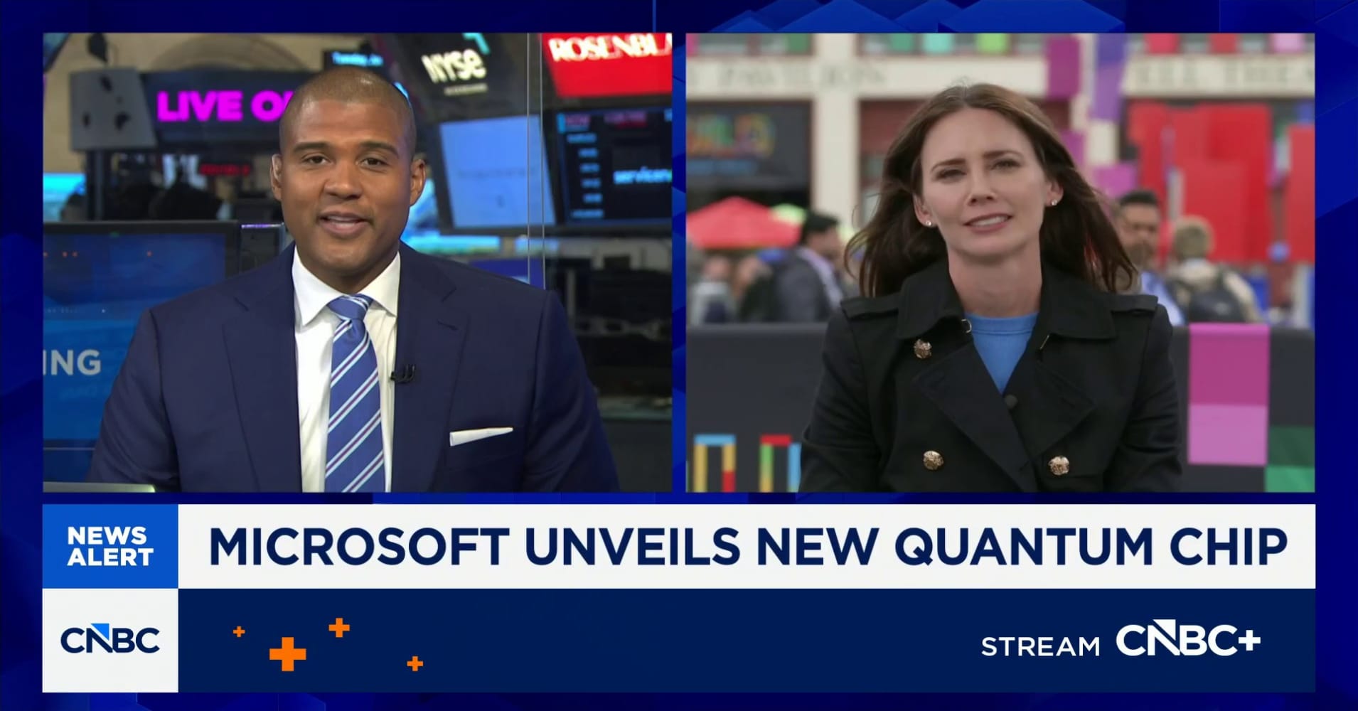 Microsoft unveils new AI models at Build conference