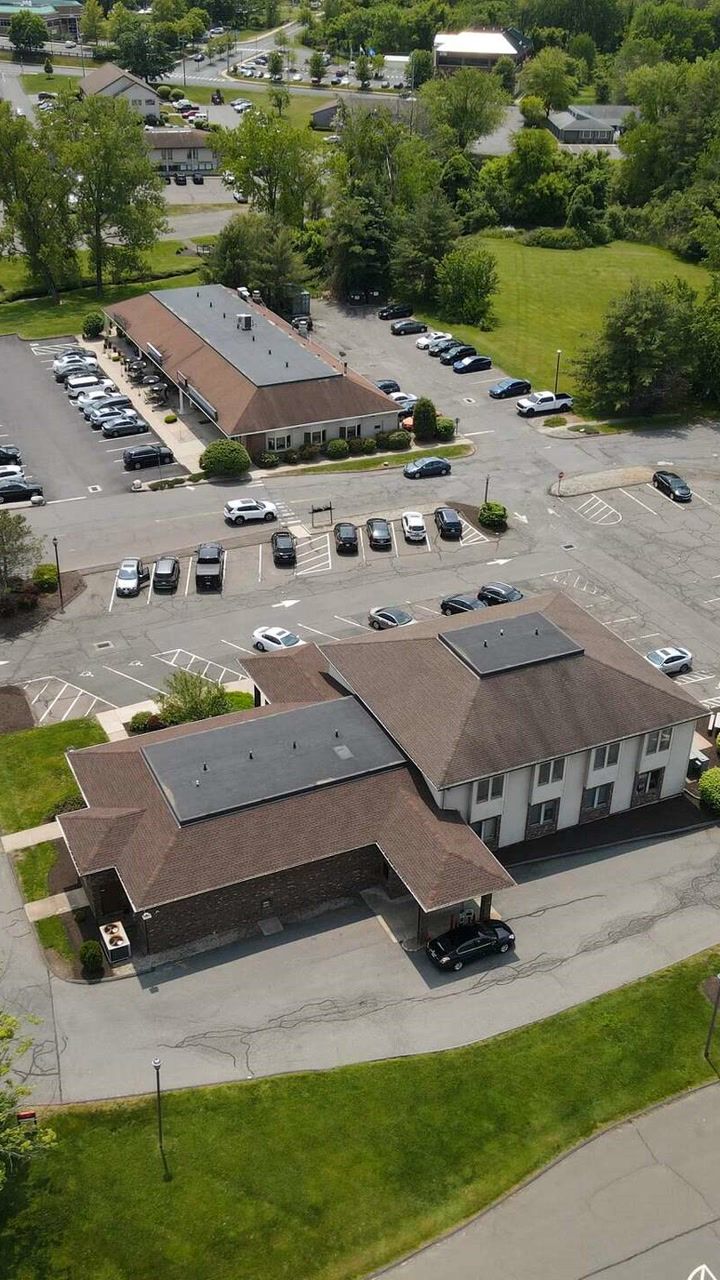South Windsor commercial properties near Evergreen Walk hit market for ...