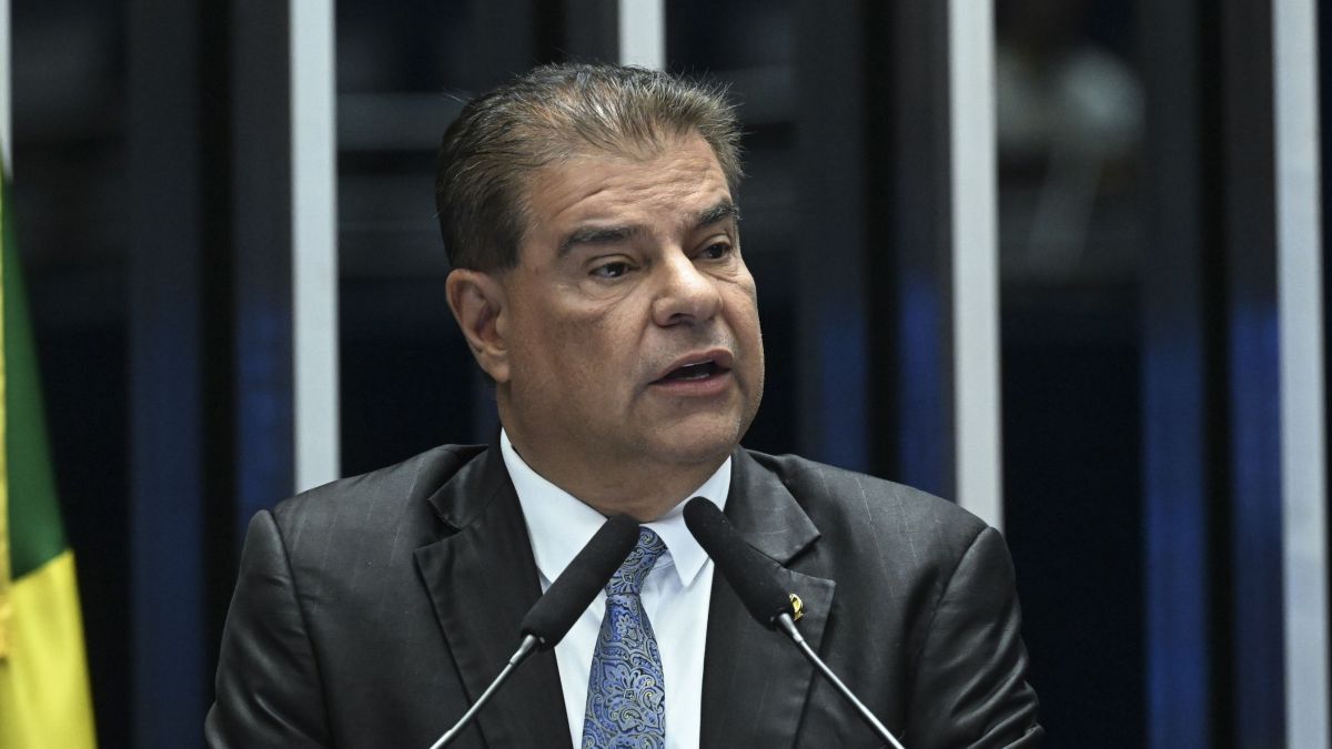 Trad defende cautela e não descarta missão aos EUA para negociar tarifaço