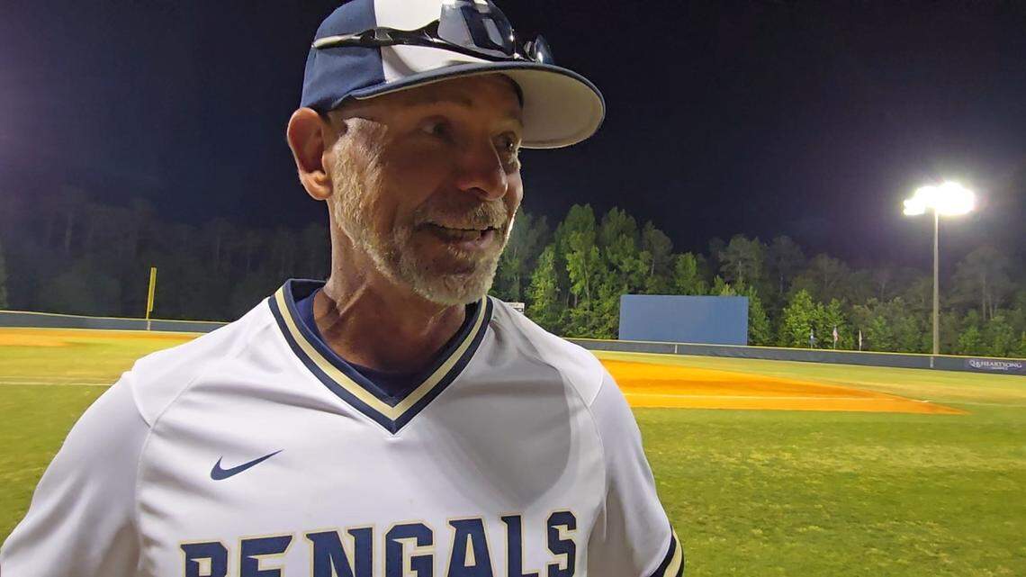 AC Flora lands successful area coach to lead state-championship ...