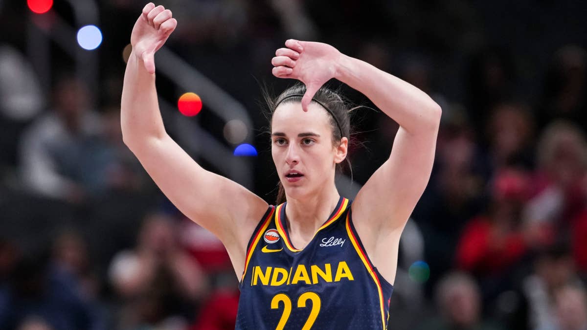 Indiana Fever get ripped for revoking reporter Scott Agness' credentials