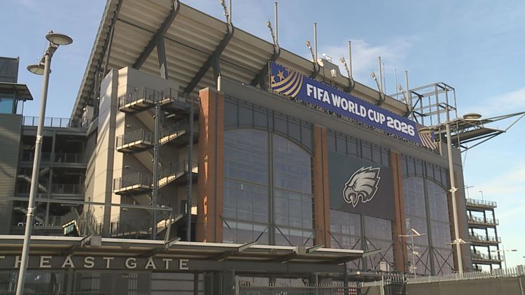 Connecting home and heritage: FIFA World Cup gives rare opportunity for ...