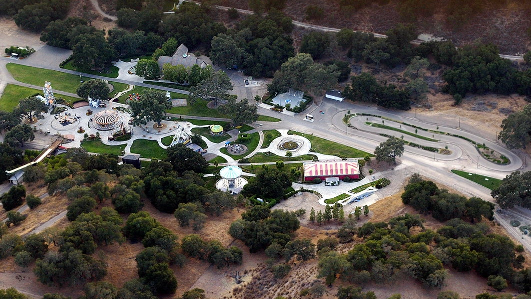 7 properties and ventures shaping the Jackson legacy