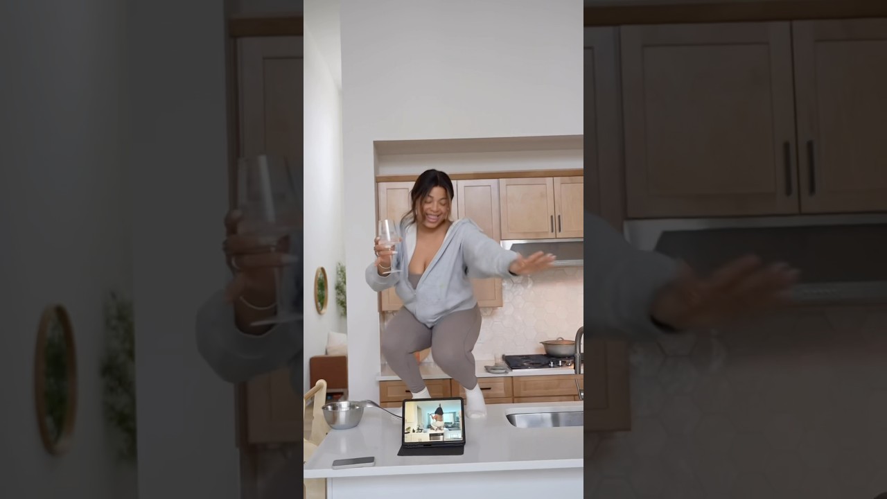 Cooking Date W/ My Long Distance Bestie
