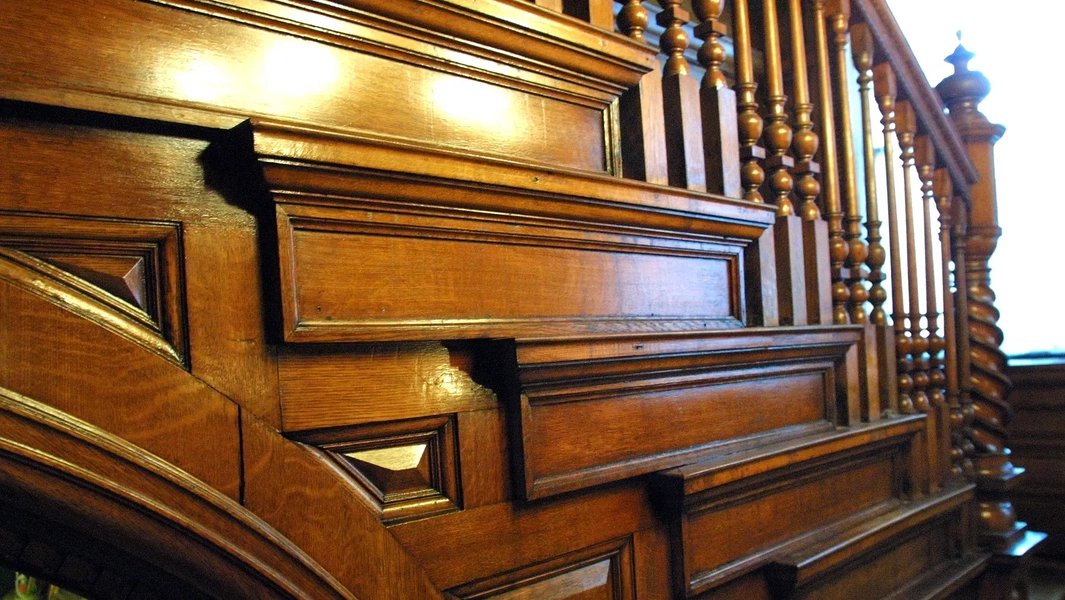 5 historic New Jersey restaurants with Prohibition-era roots
