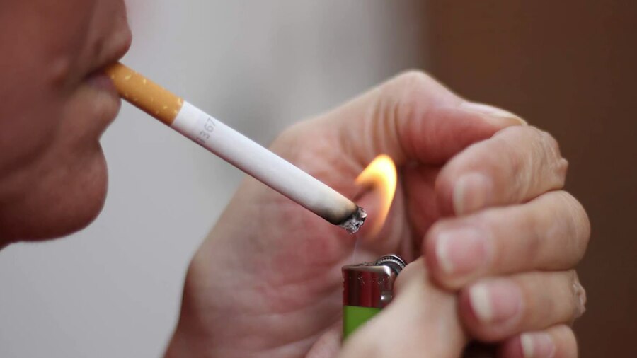 Queensland crackdown cuts illicit tobacco and vape shops, but black ...
