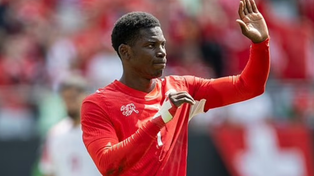 Why America’s visa review left Swiss World Cup star Breel Embolo ...