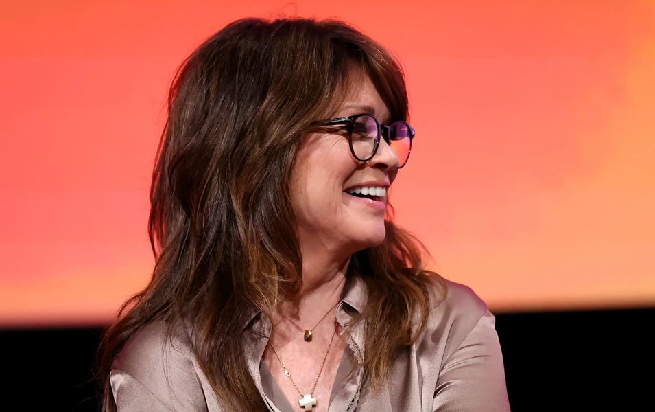 Mackenzie Phillips recalls cocaine use with Valerie Bertinelli on ...