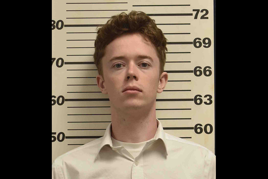 Man sentenced after attempting suicide by setting apartment on fire ...