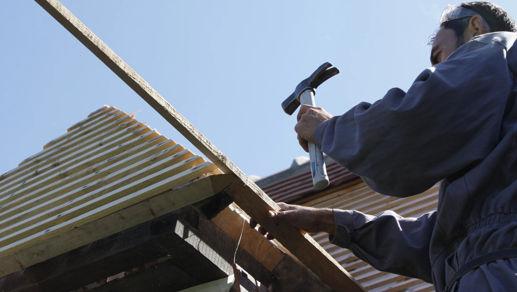 Choosing the perfect roof for your home
