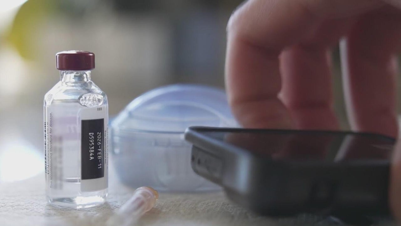 Inhaled insulin approved by FDA for kids