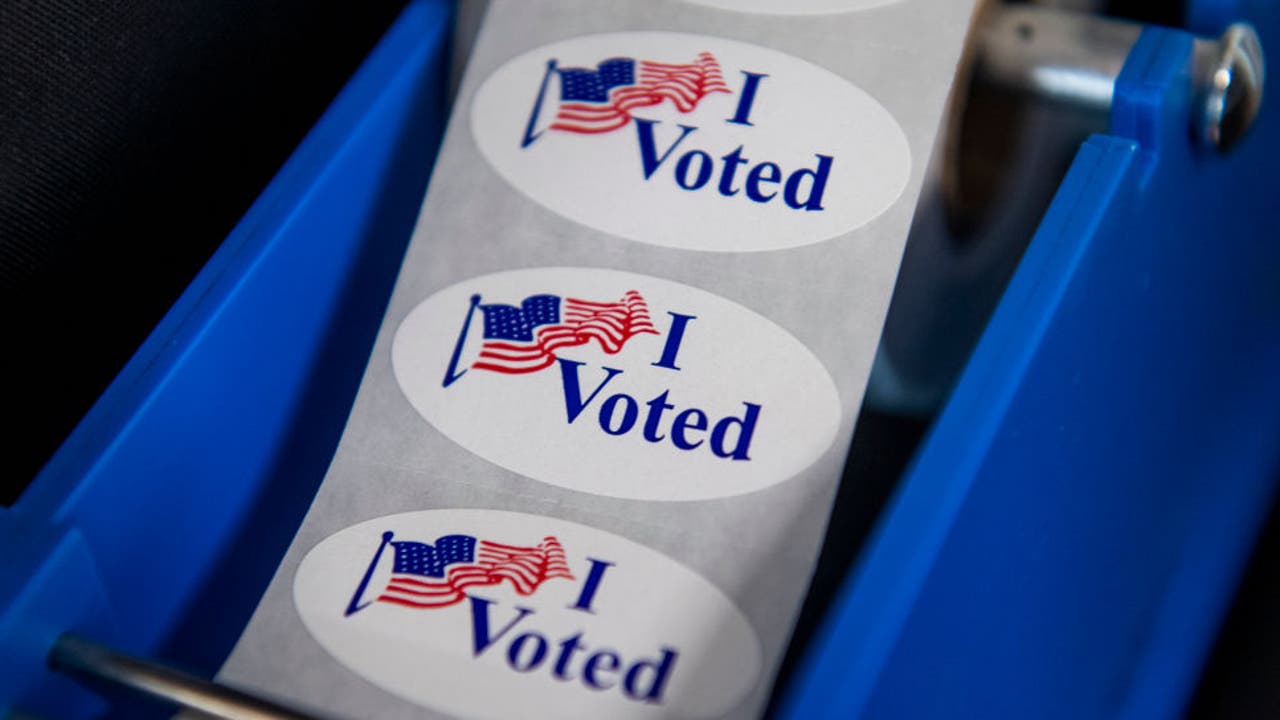 Live 2026 election results: Solano County primary