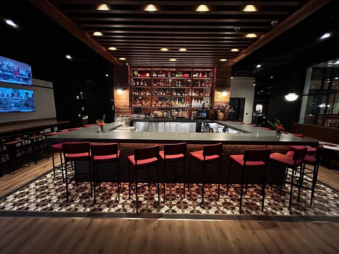 KC restaurant will close for World Cup. Could it be for Argentina's ...