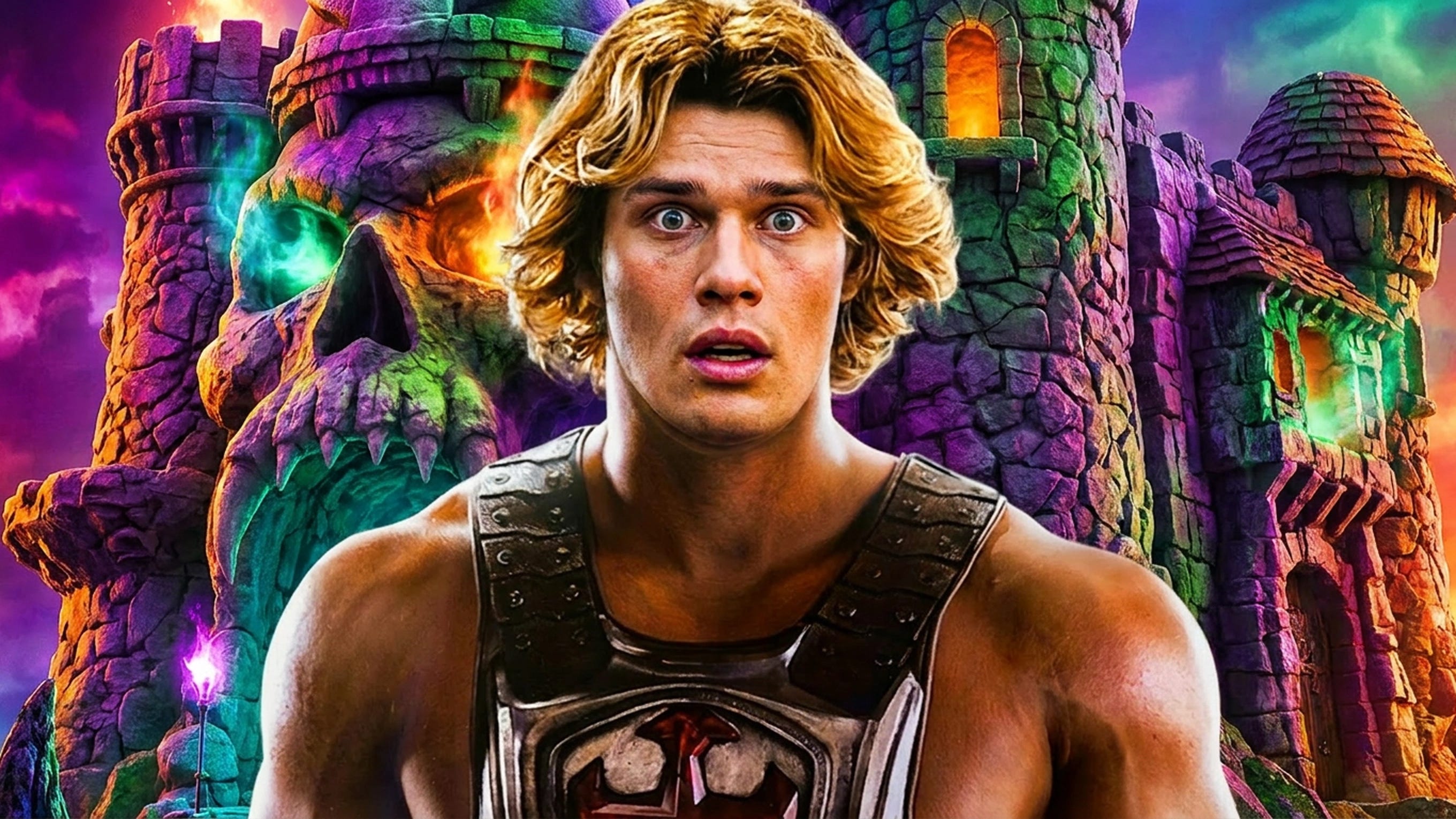 Masters of the Universe is tracking to be a big flop