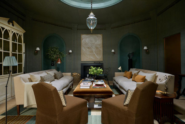 11 jaw-dropping design ideas we spotted inside the 2026 London WOW!house