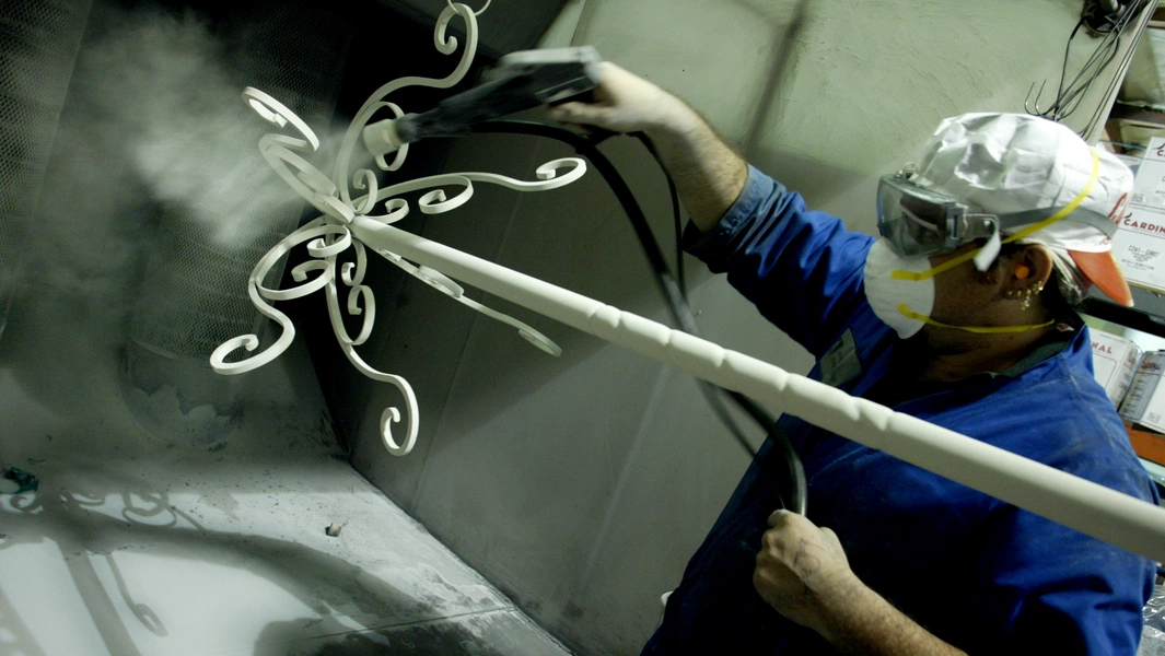 Powder coating tips to level up your projects
