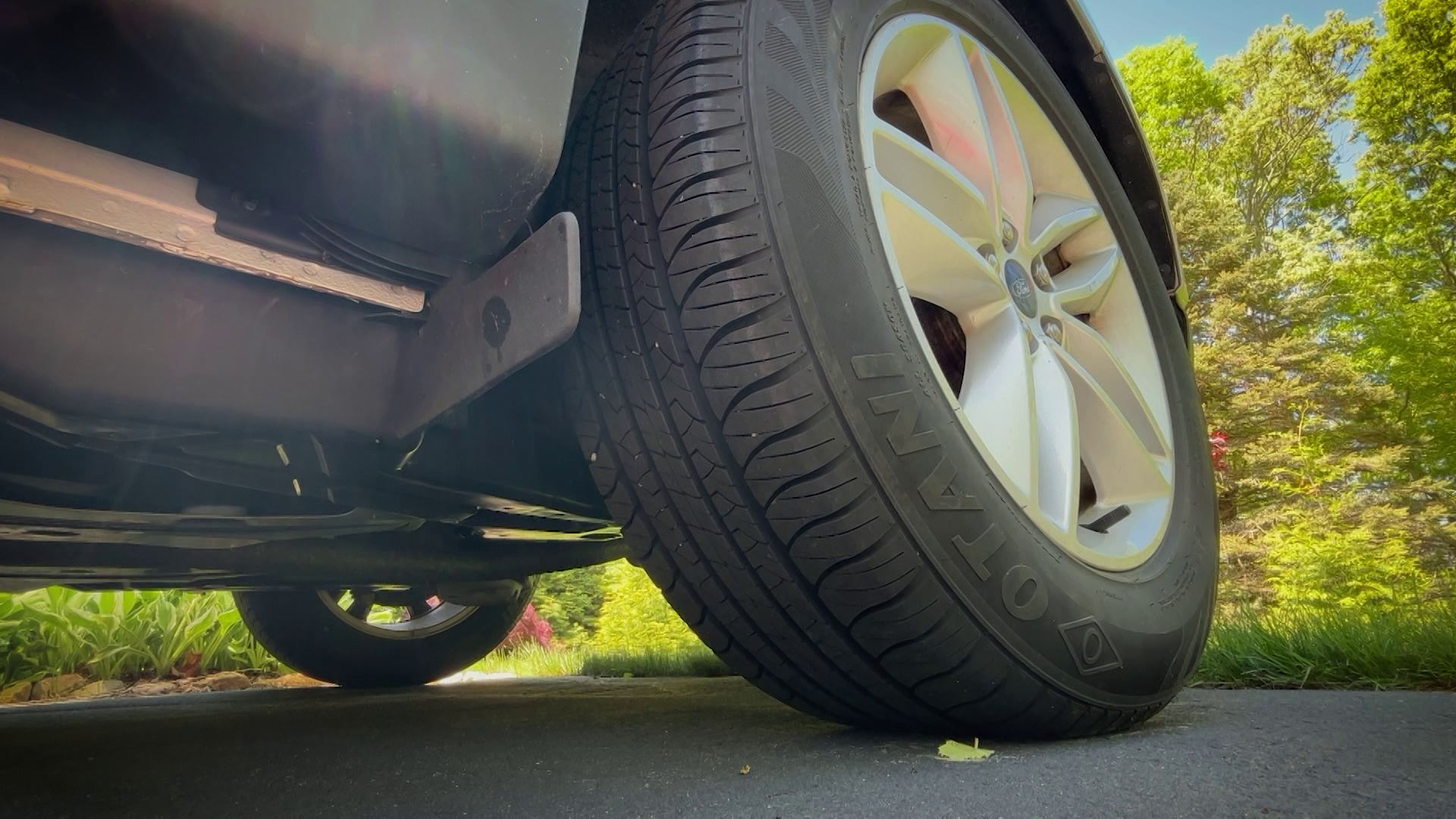 Massachusetts man says Ford left him with $1,854 brake repair bill ...