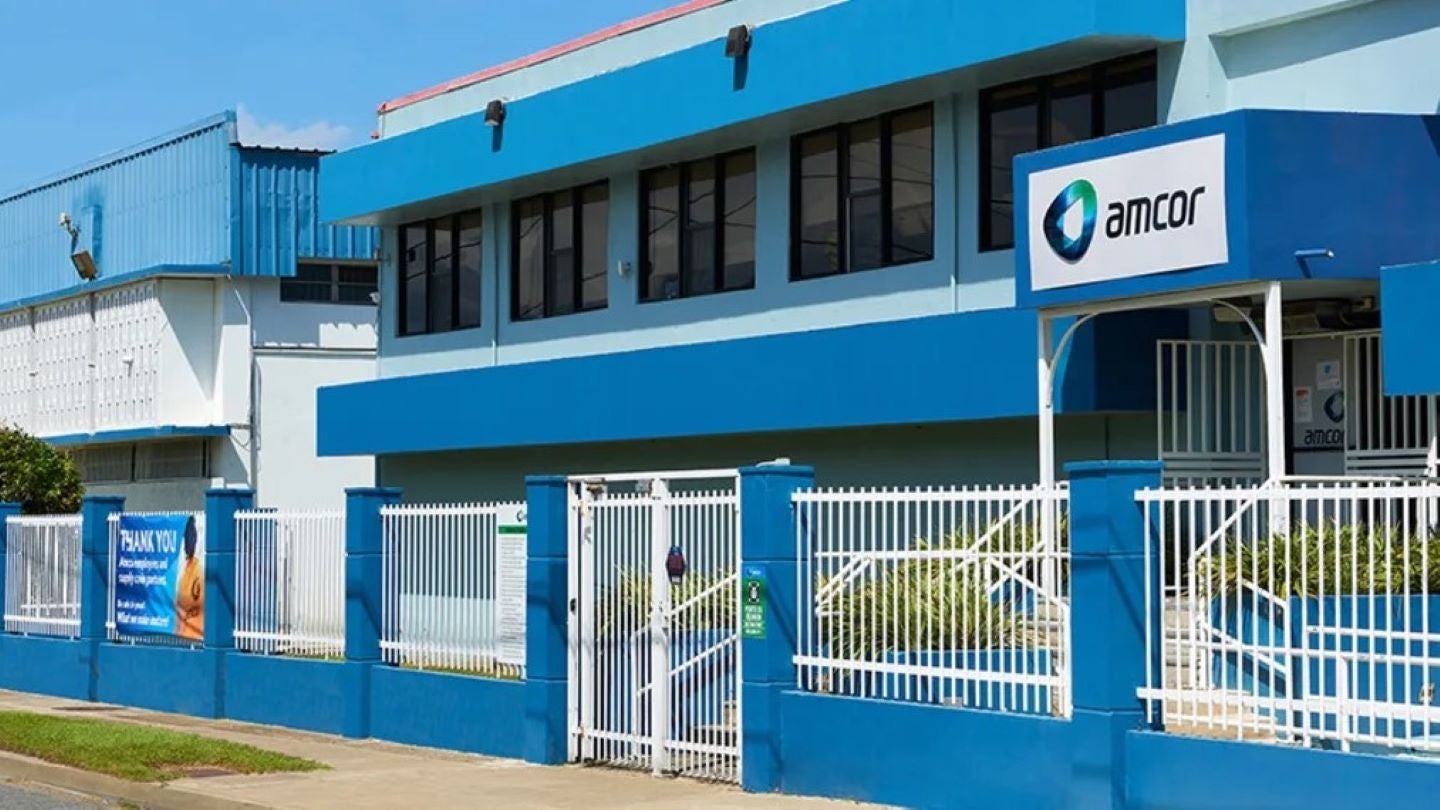 Amcor secures cleanroom certification for Carolina thermoforming site