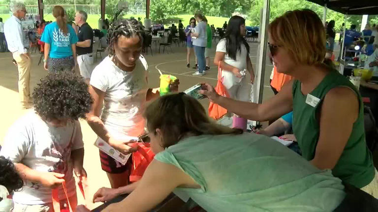 ETFB plans 100K meals for summer feeding program