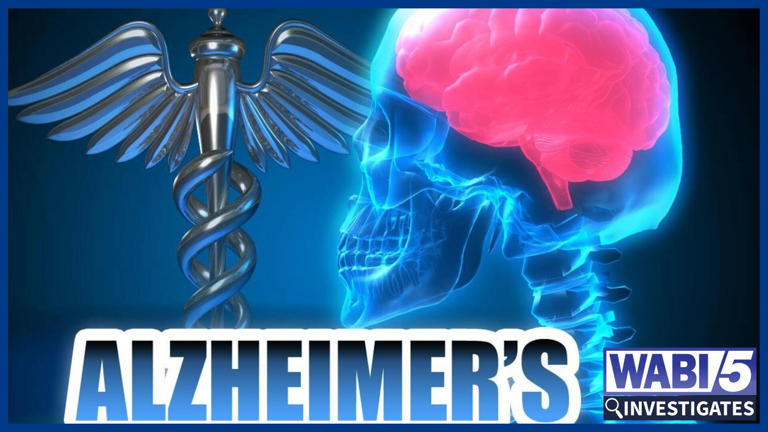 Jackson Lab explores eye imaging to detect Alzheimer’s disease