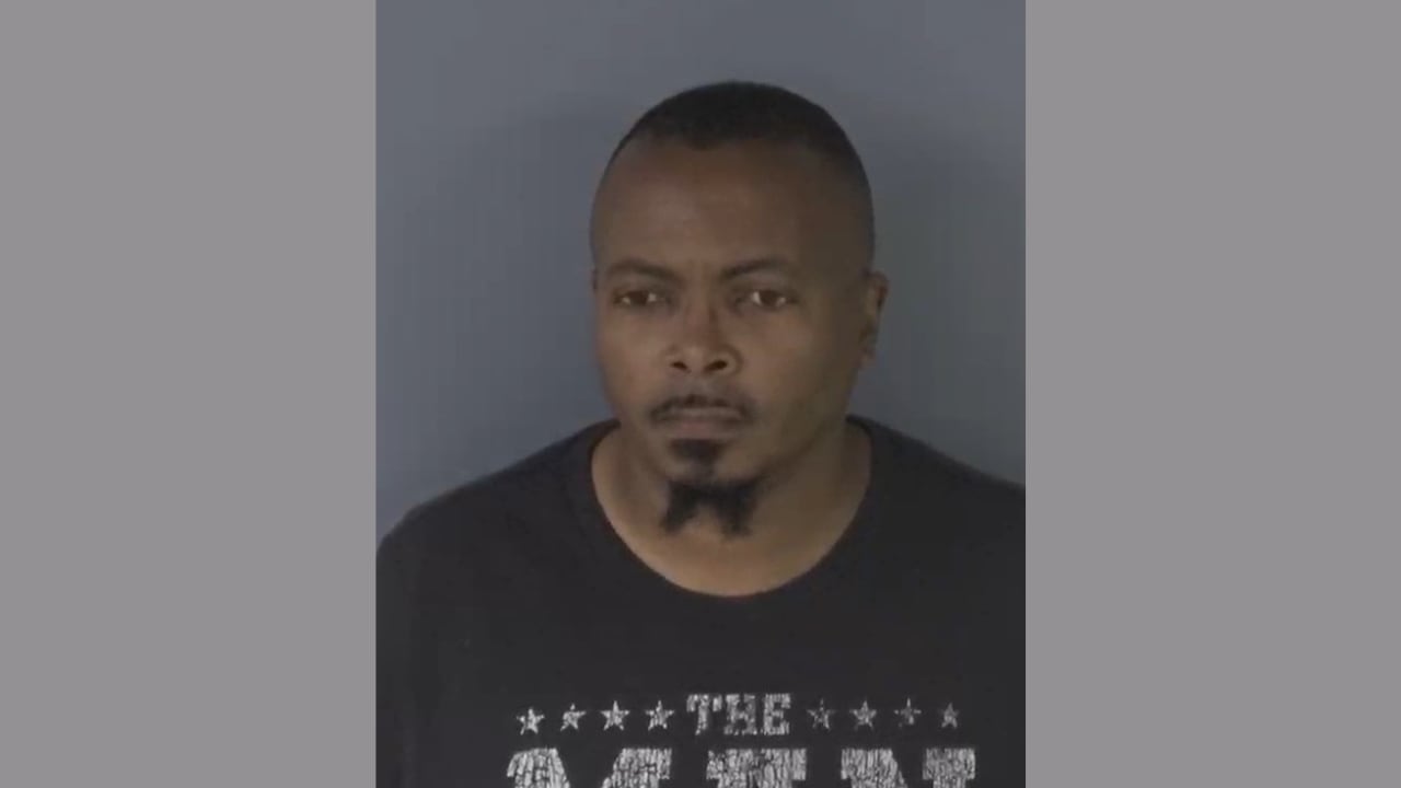 Substitute teacher accused of possessing child and animal sexual abuse ...