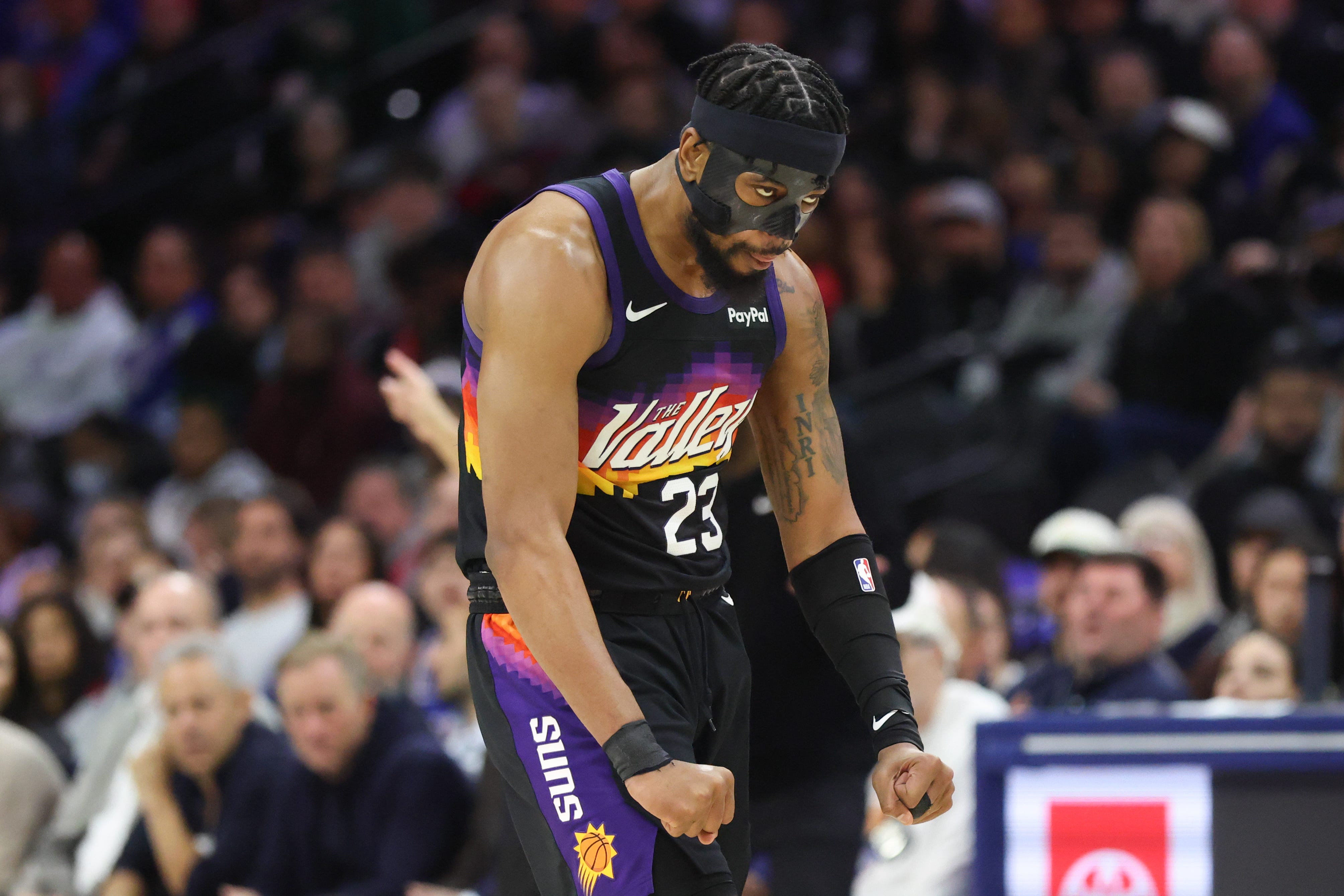 3 guards who make sense for Sixers in the upcoming free agency period