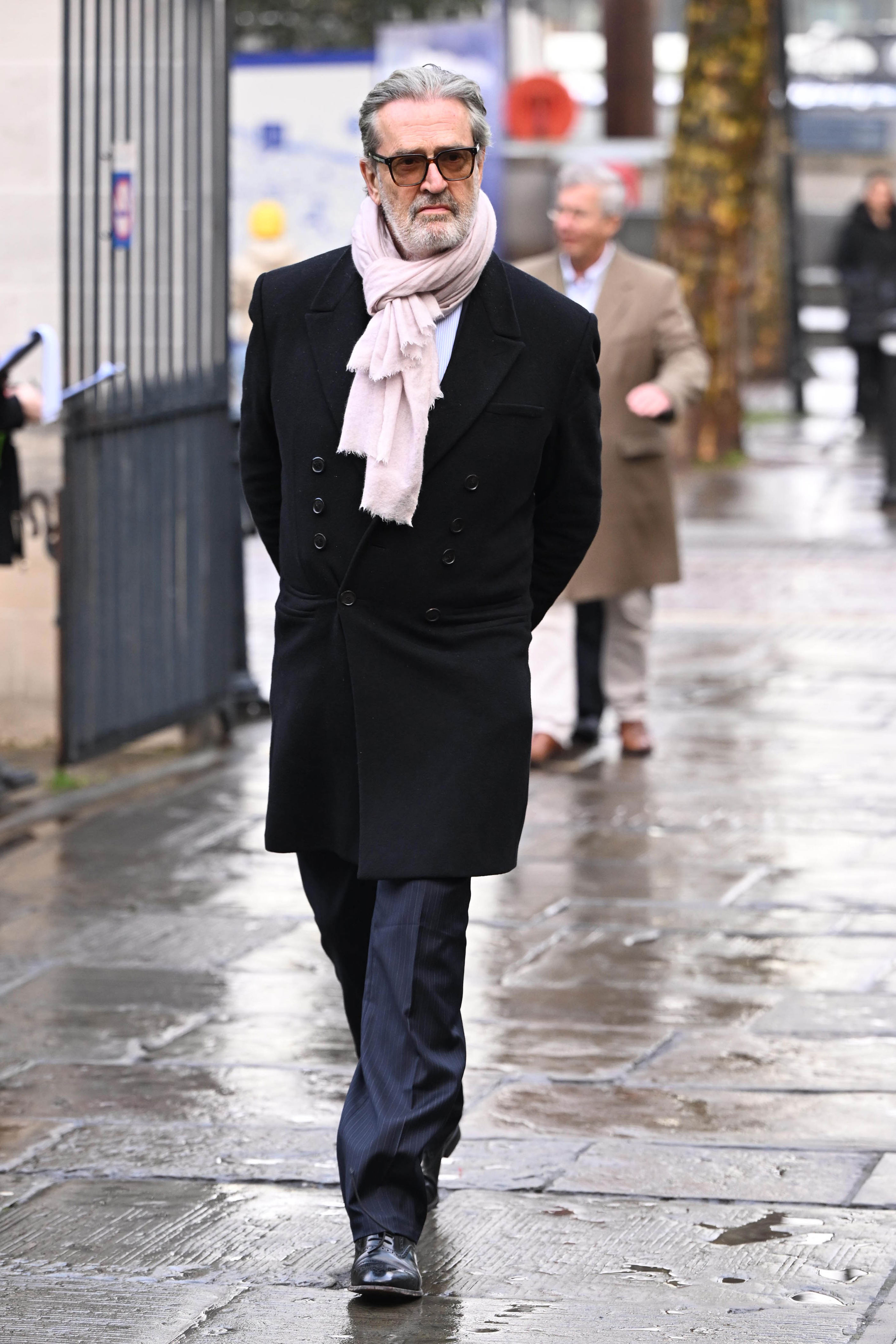 ’90s movie star Rupert Everett, 67, says he ruined himself in pursuit ...