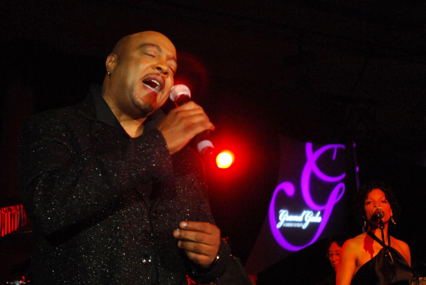 Peabo Bryson death: Pop/R&B singer was 75