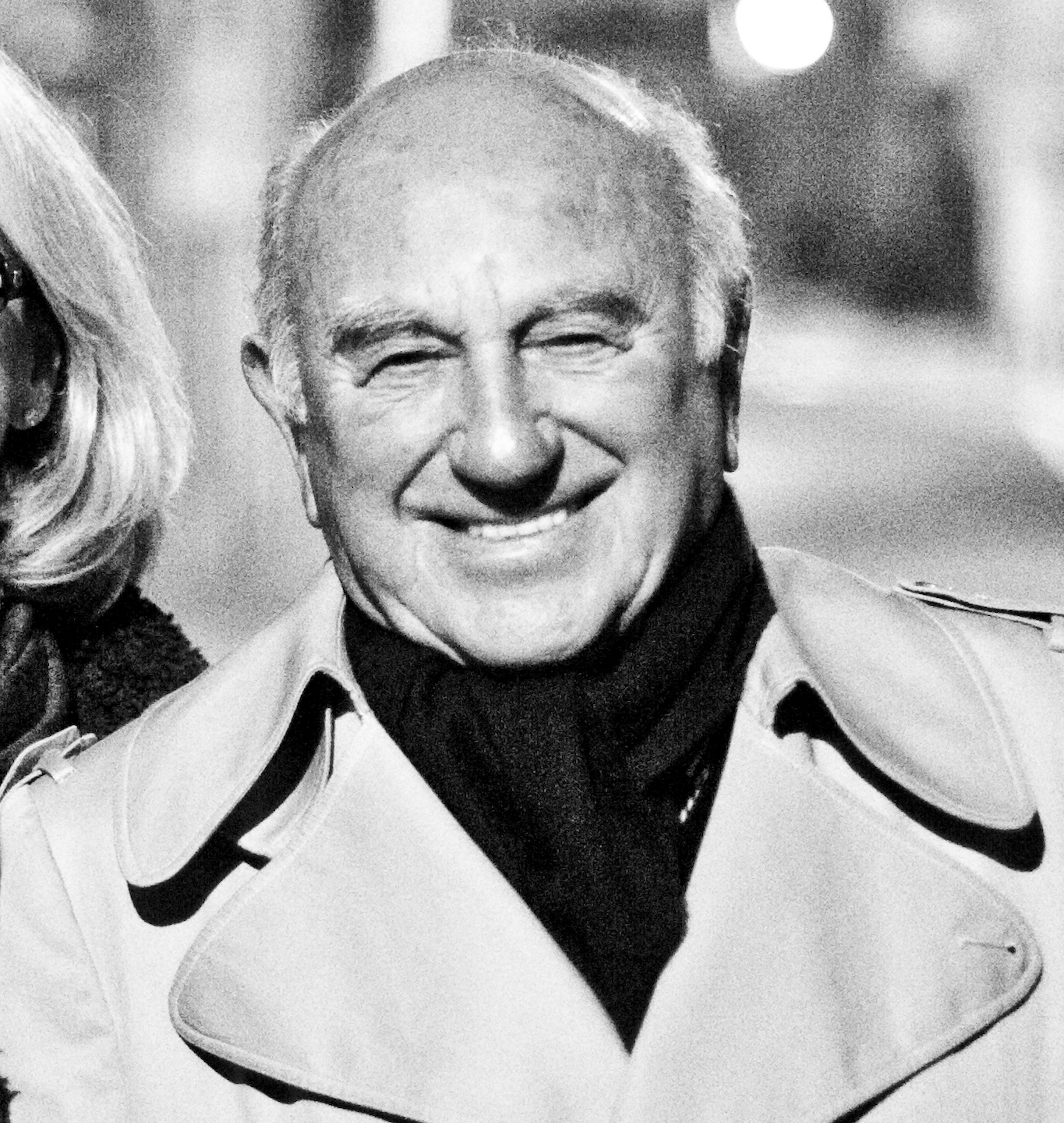 Ernest Chambers dead: Prolific writer and producer was 97