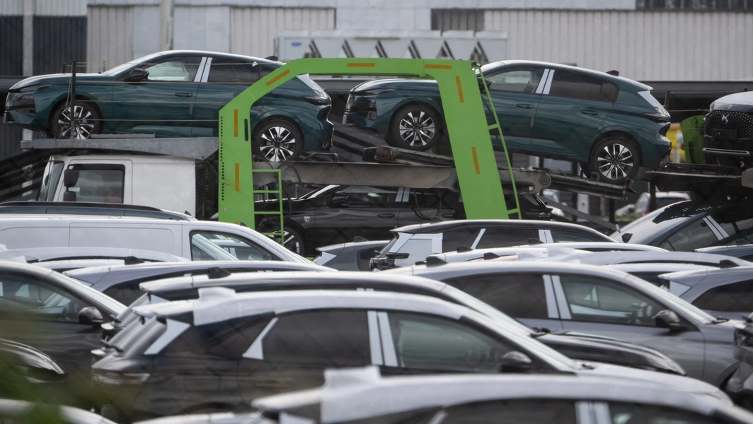 Rising costs and trends in US car ownership