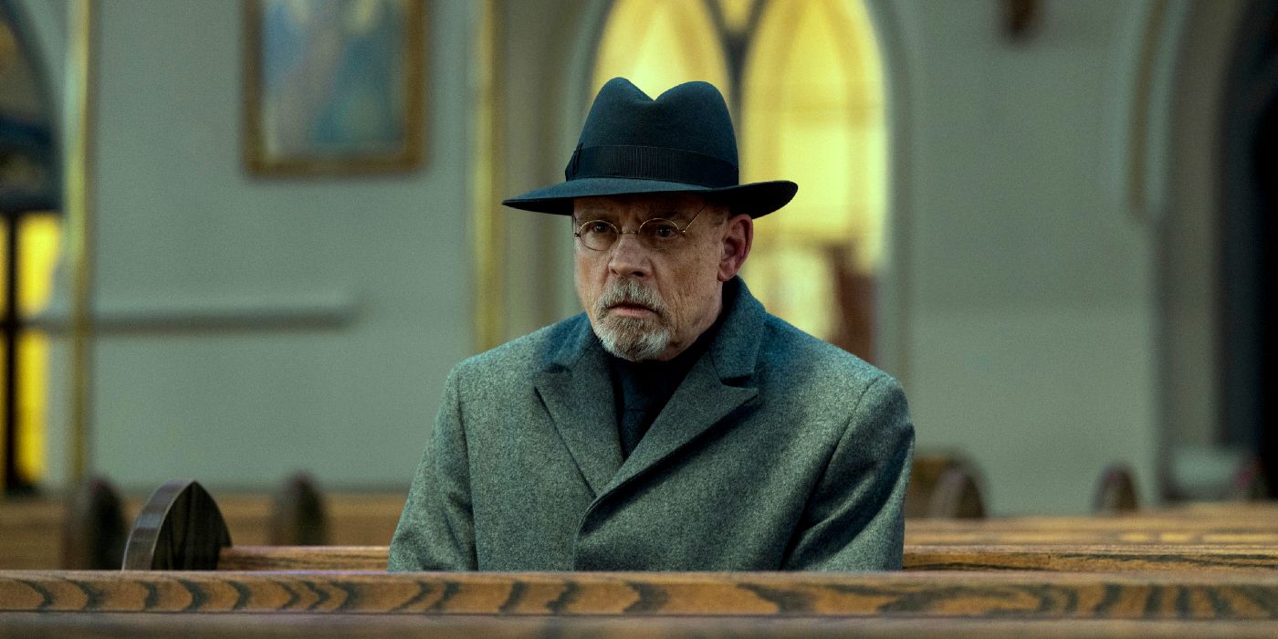 Even Stephen King calls Netflix's The Fall of the House of Usher a 10/ ...