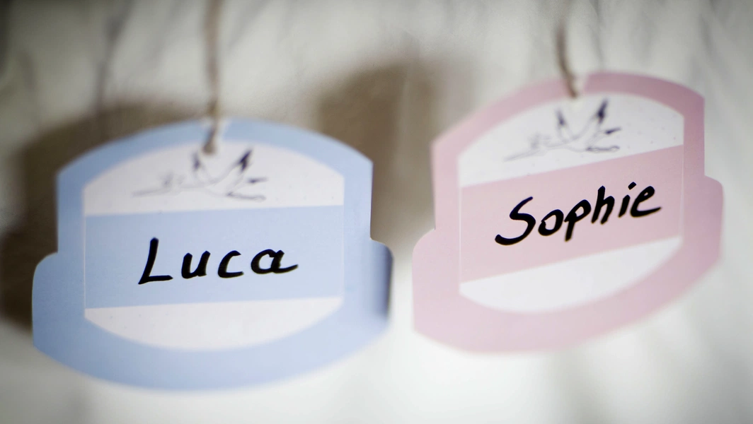 22 baby names that skyrocketed in popularity