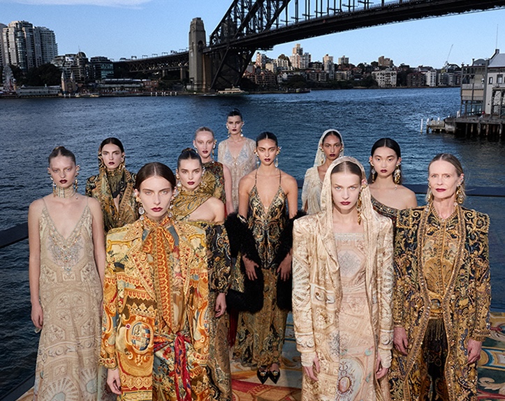 Aussie brand Camilla involved in data breach in Australia